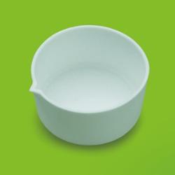 PTFE evaporating dish - LP ITALIANA