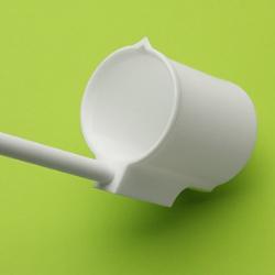 PTFE sampling dipper - LP ITALIANA